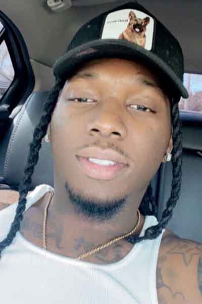 Jauton Jamal Lee Jr. 1998-2022 | News, Sports, Jobs - Tribune Chronicle